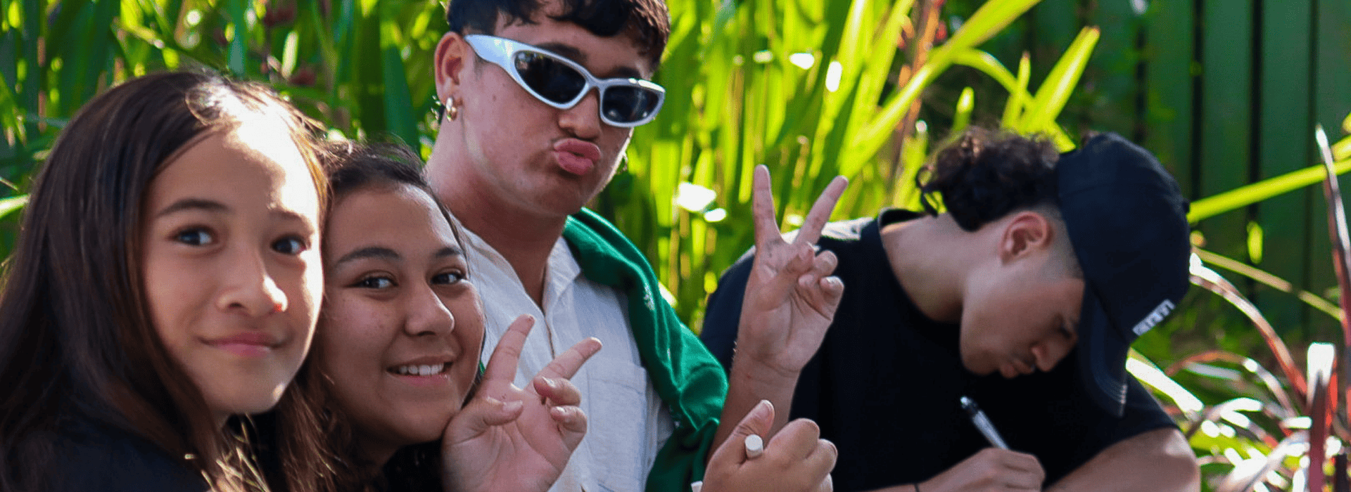 Whānau Ora - HURIA TRUST